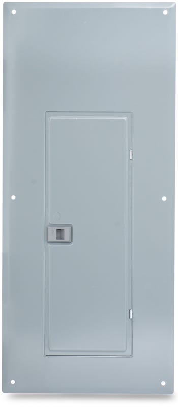 Square D QOC30UF Load Center Cover – SuperBreakers
