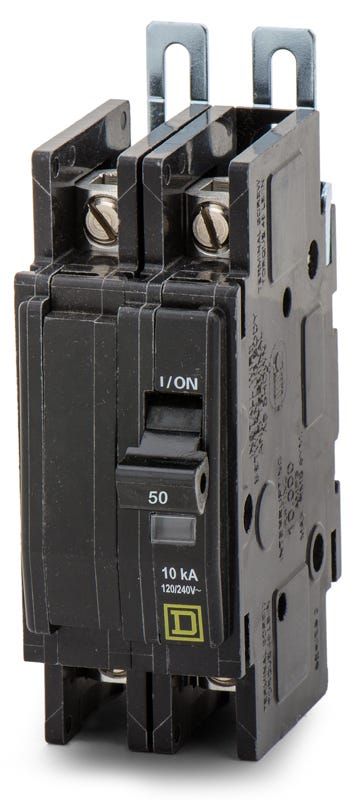 Square D QOU250 2 Pole Circuit Breaker – SuperBreakers