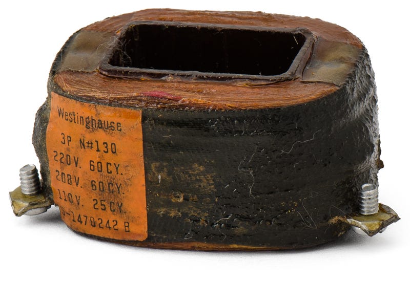 Westinghouse S1470242B Coil – SuperBreakers