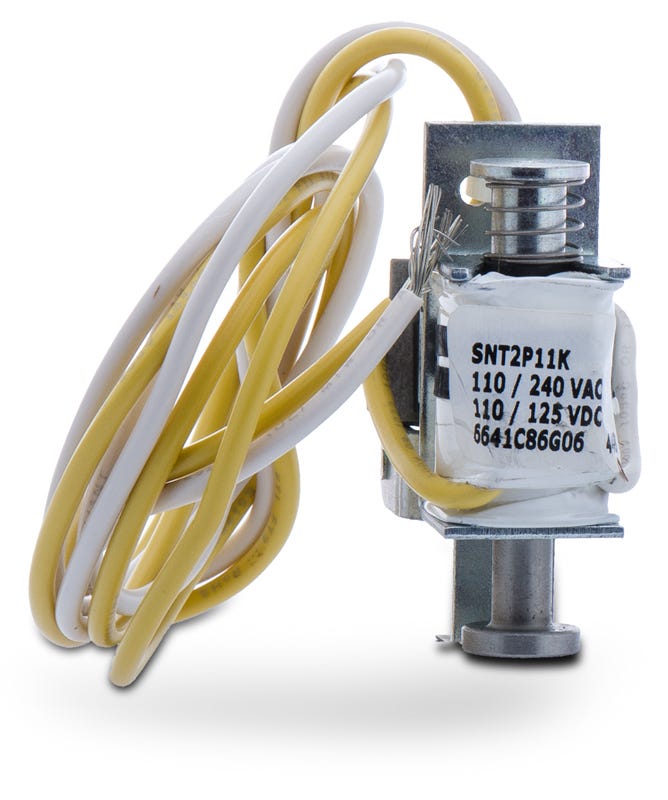 Eaton/Cutler-Hammer SNT2P11K Shunt Trip – SuperBreakers
