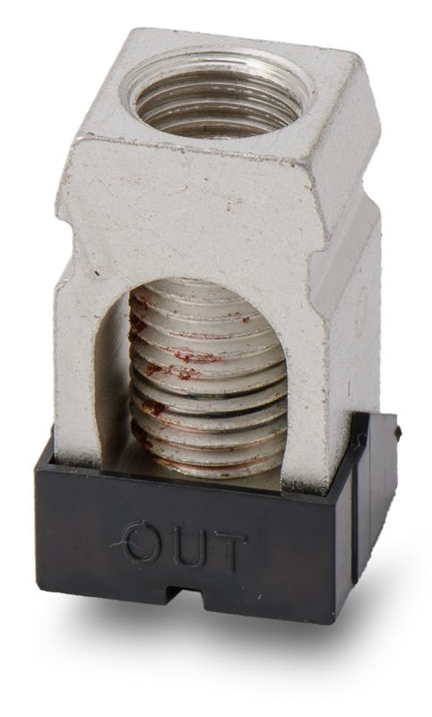 General Electric TCAL18 Lug Kit – SuperBreakers