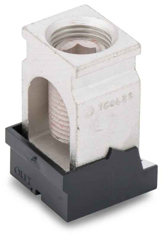 General Electric TCAL29 Lug Kit – SuperBreakers