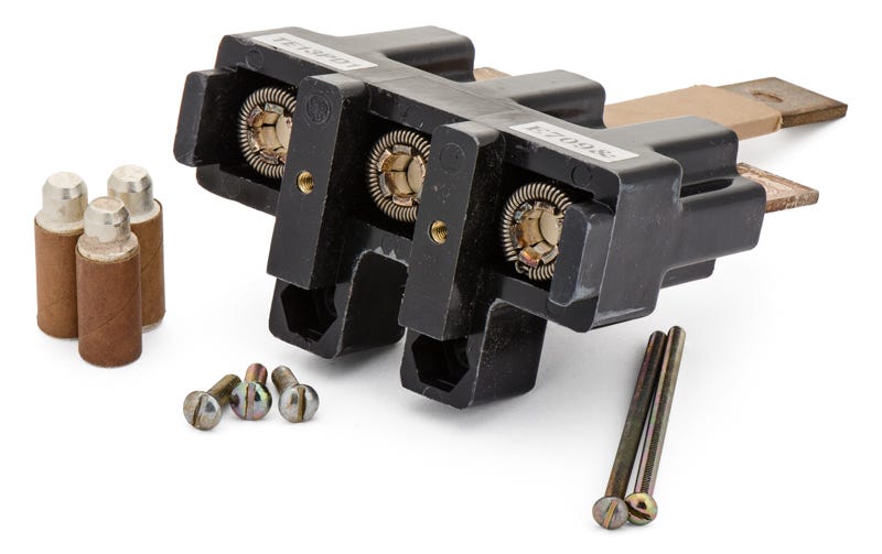 General Electric TE13PD1 Circuit Breaker Mounting Kit – SuperBreakers