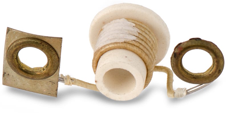 Square D W3.65 Overload Relay Heater – SuperBreakers