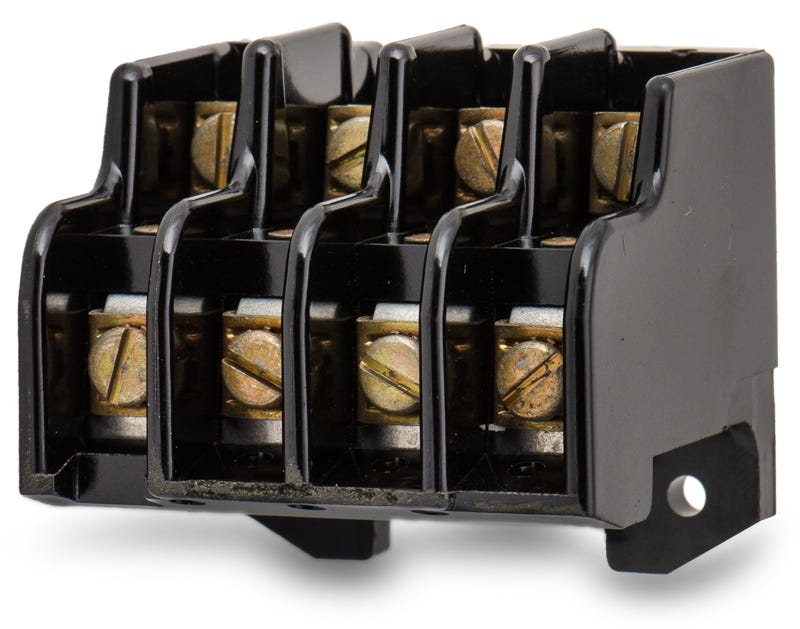 Allen-Bradley X-241076 Contact Block – SuperBreakers