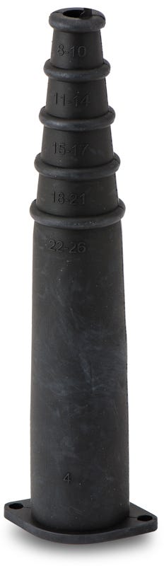 Schneider Electric XACA960 Protective Cable Sleeve – SuperBreakers
