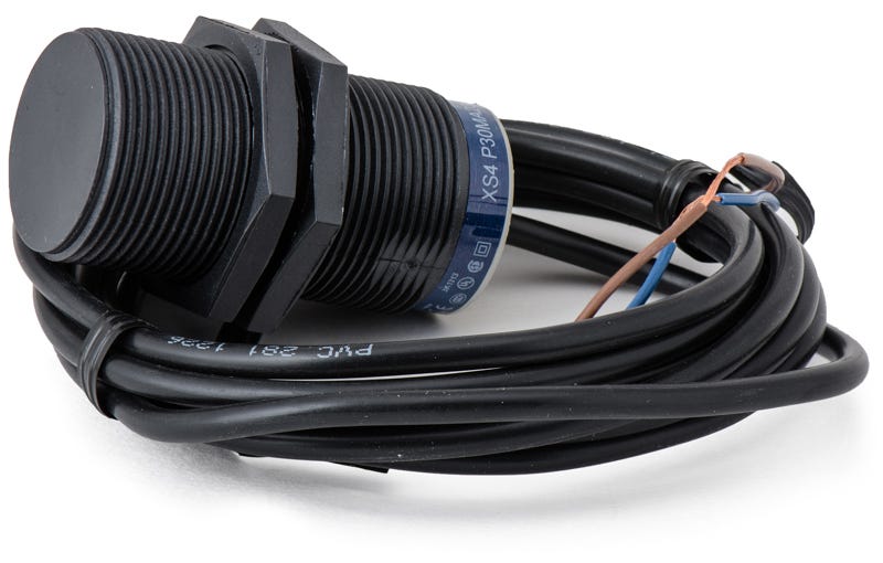 Telemecanique XS4P30MA230 Proximity Sensor – SuperBreakers