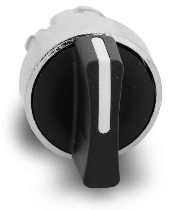 Schneider Electric ZB4BD2 Selector Switch – SuperBreakers