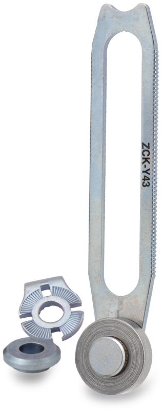 Square D ZCKY43 Operating Lever – SuperBreakers