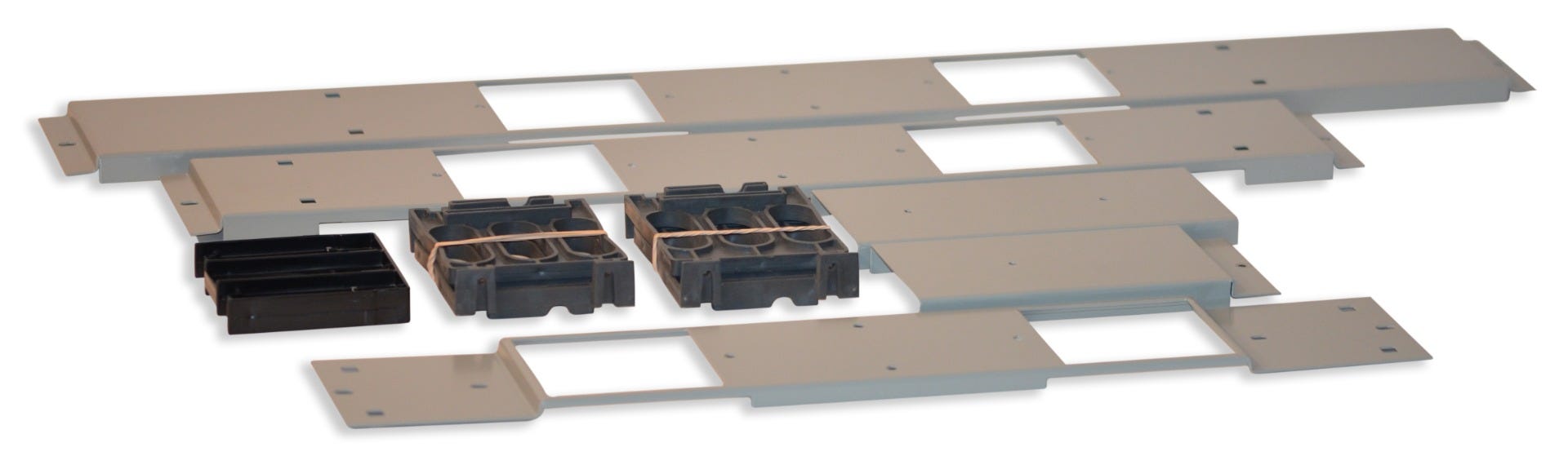 General Electric AFP3SFD Filler Plate Kit – SuperBreakers