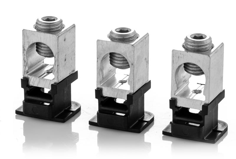 Square D AL150HD Lug Terminal Kit – SuperBreakers