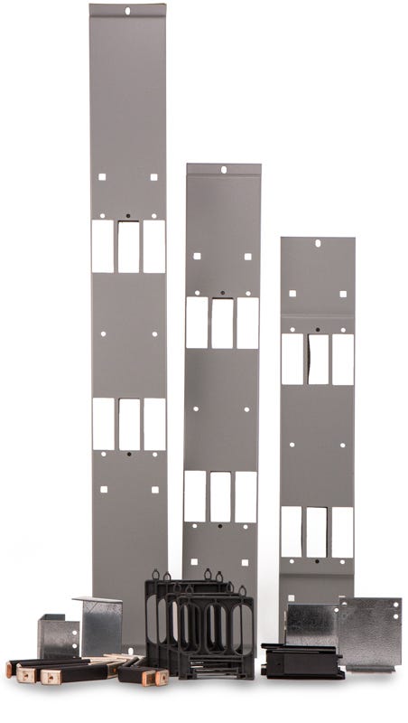 General Electric AMCB6QDFP Mounting Hardware – SuperBreakers