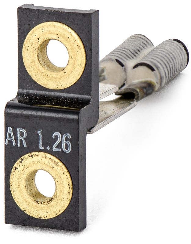 Square D AR1.26 Overload Heater Element – SuperBreakers