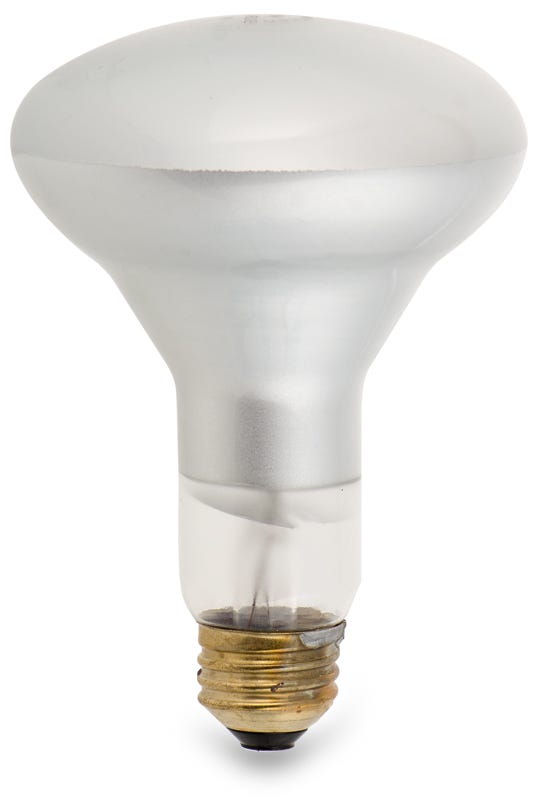 Philips BR30 Dimmable Flood Led Light Bulb – SuperBreakers