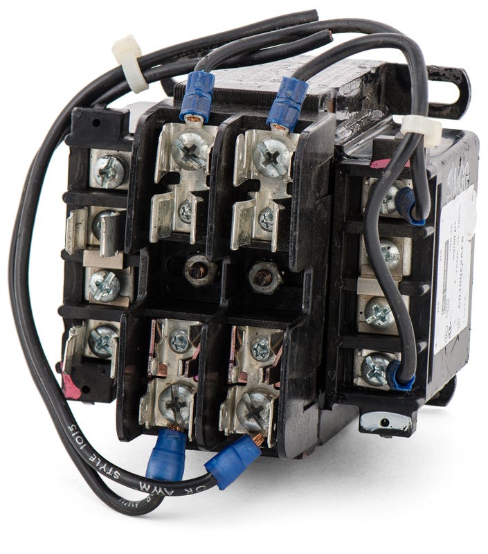 Eaton/Cutler-Hammer C0100E2AFB Transformer – SuperBreakers