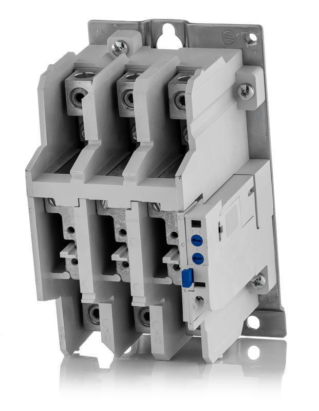 Eaton C306KN3 Overload Relay – SuperBreakers