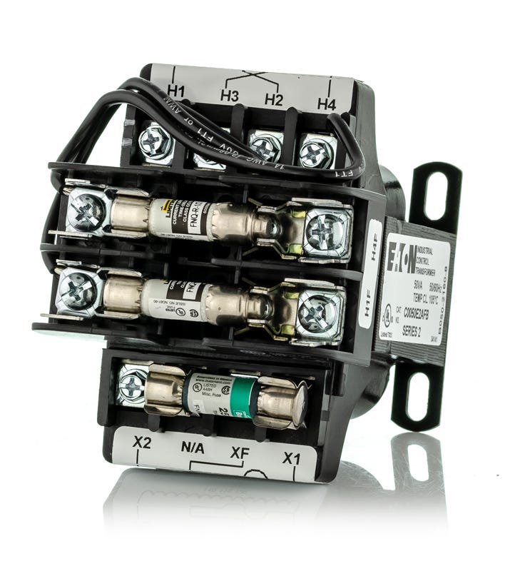Eaton C341AC Transformer Kit – SuperBreakers
