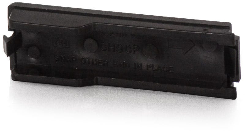 Eaton/Cutler-Hammer CH9CP Filler Plate – SuperBreakers