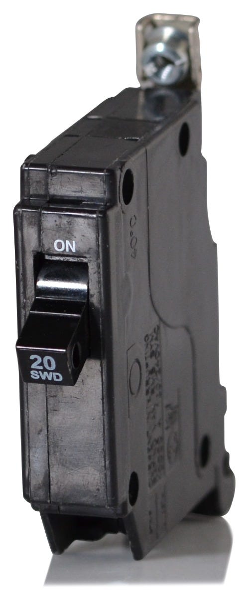 Eaton CHB120 1 Pole Circuit Breaker – SuperBreakers