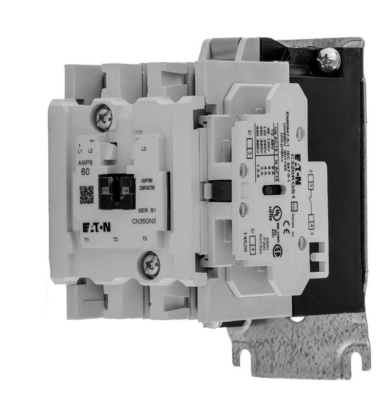 Eaton CN35GN3AB Contactor – SuperBreakers