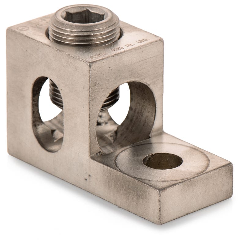 iLsco D3591 Lug Kit – SuperBreakers