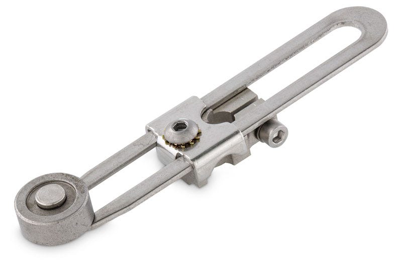 Eaton/Cutler-Hammer E50KL538 Adjustable Roller Operator For Limit ...