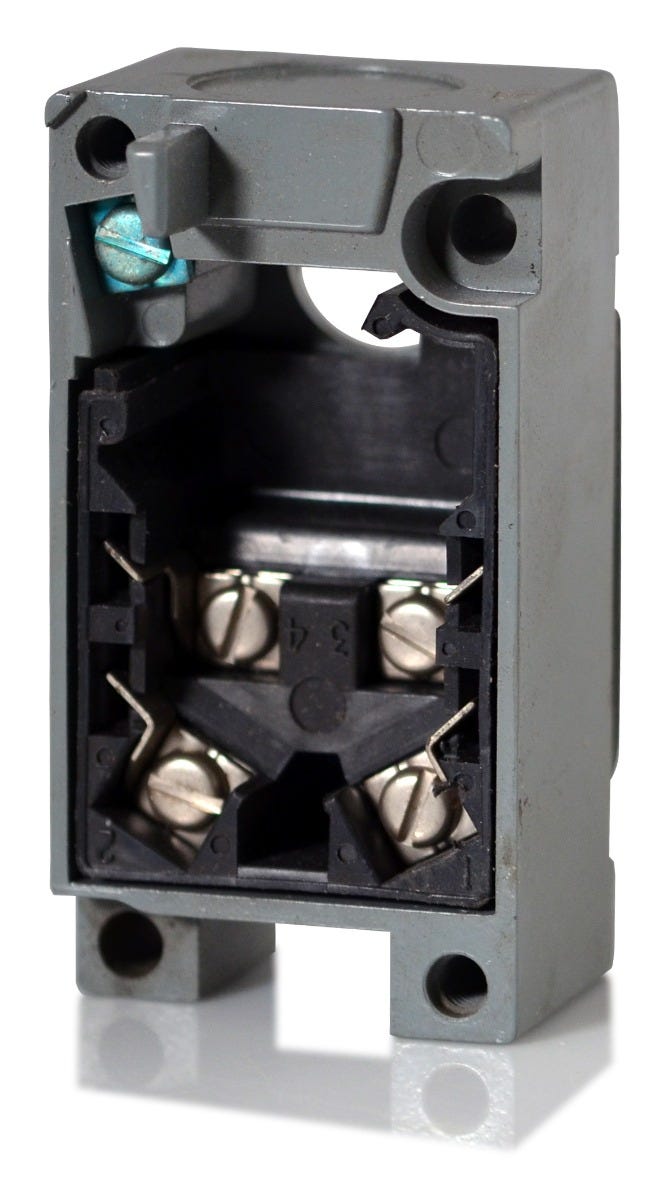 Eaton E50RAM Limit Switch – SuperBreakers