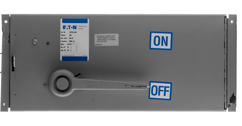 Eaton FDPBS324R Panel Board Switch – SuperBreakers
