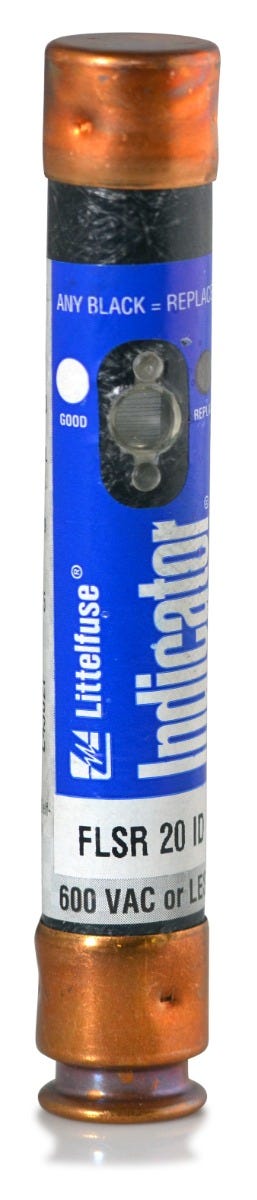 Littelfuse FLSR-020ID Fuse – SuperBreakers