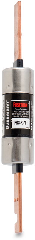 Eaton Bussmann FRS-R-70 Time Delay Fuse – SuperBreakers