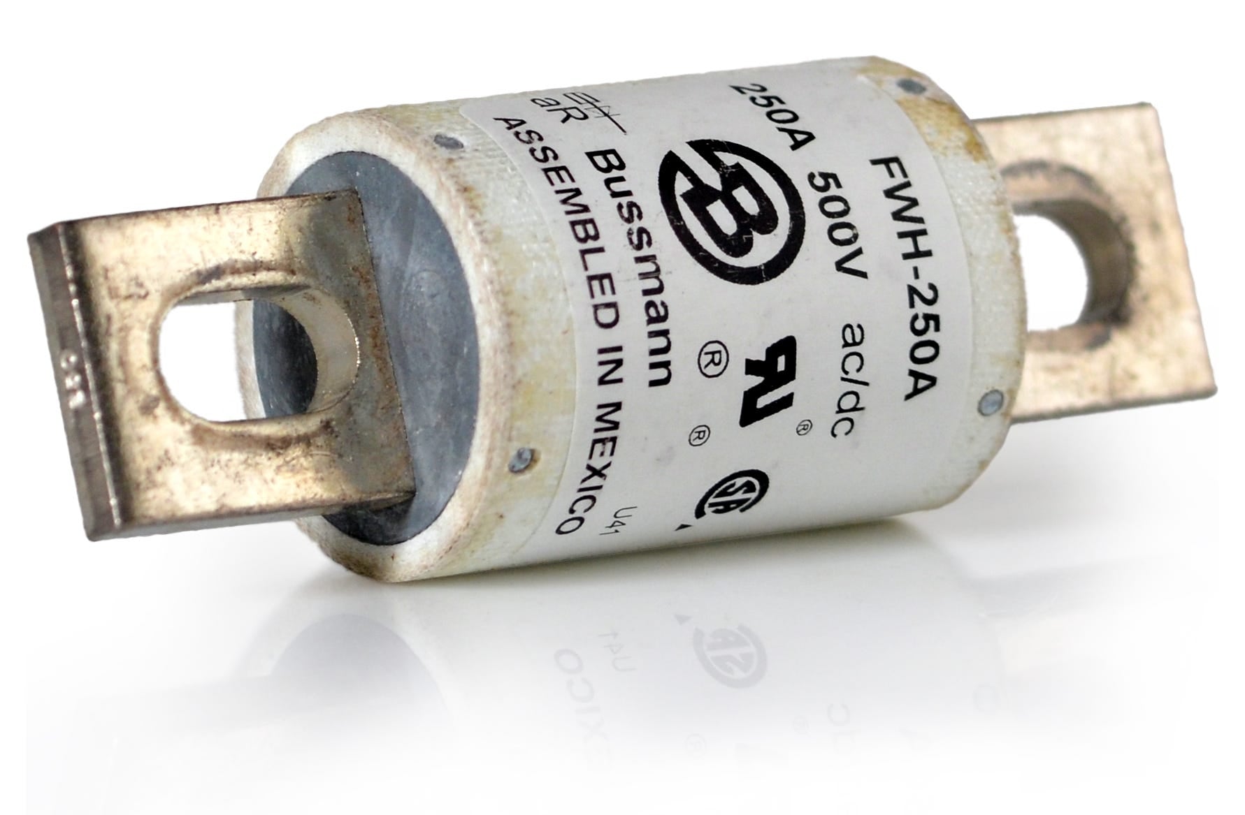 Eaton FWH-250A Fuse – SuperBreakers