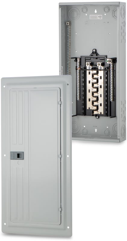 Murray G2030L1150 Load Center – SuperBreakers