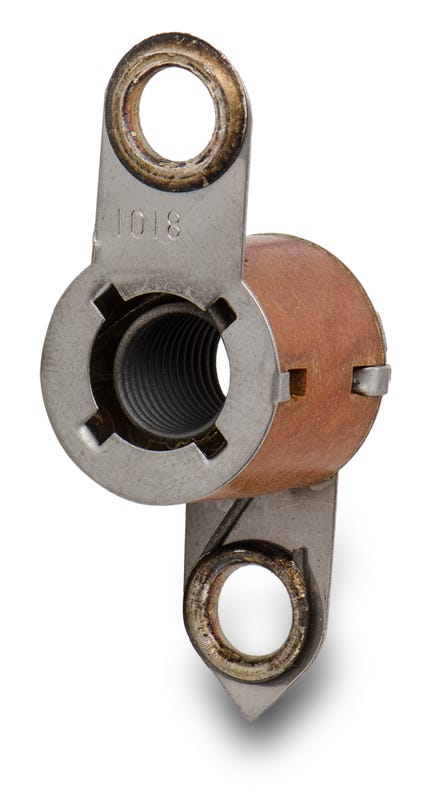 Eaton/Cutler-Hammer H1038 Overload Heater Element – SuperBreakers