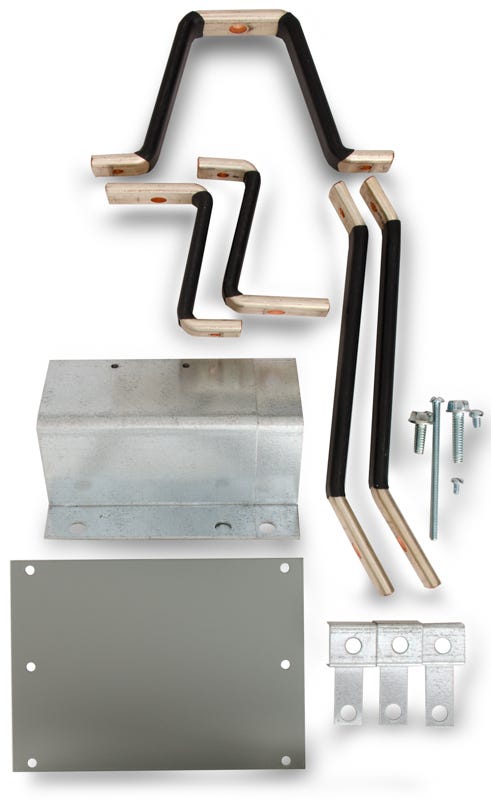 Eaton KCDPCA Mounting Hardware – SuperBreakers