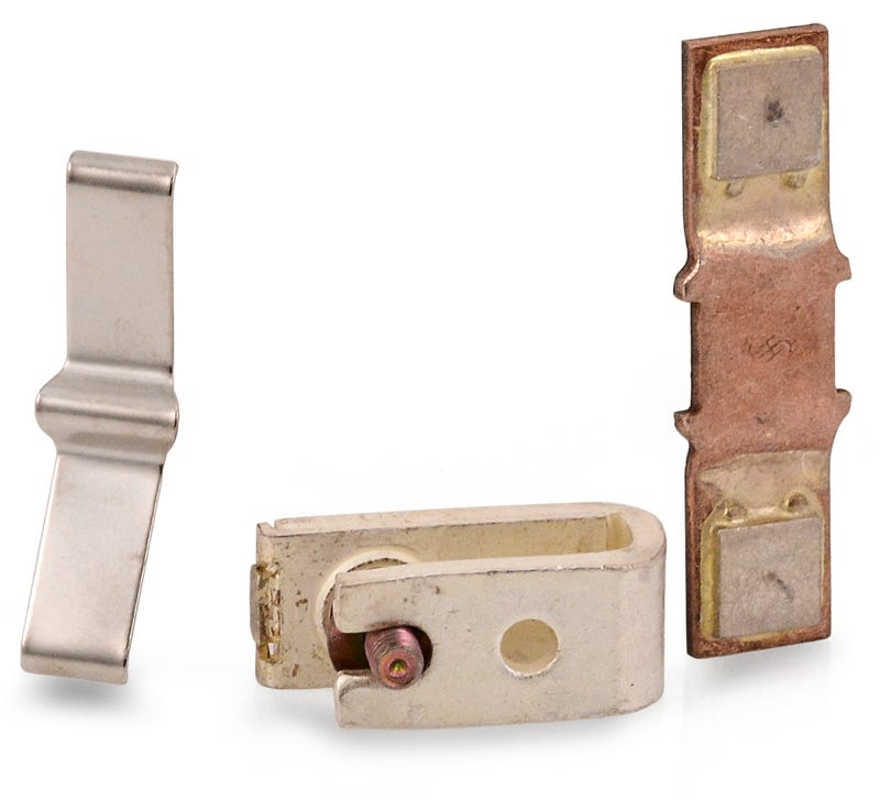 Siemens KMC3 Contact Kit – SuperBreakers