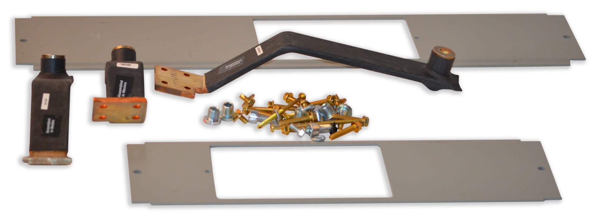 Eaton KPRL4LG Panelboard Connector Kit – SuperBreakers