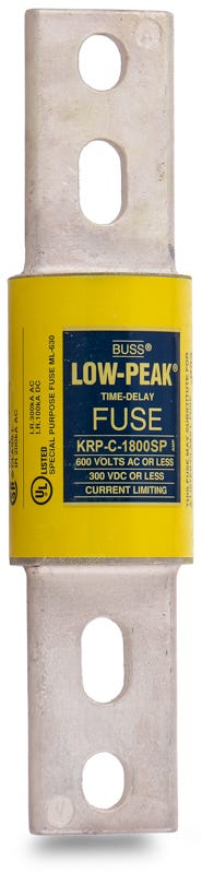 Eaton KRP-C-1800SP Fuse – SuperBreakers