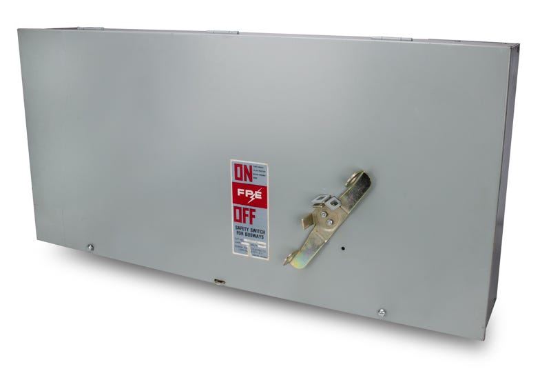 Federal Pacific LSP1432NH – SuperBreakers