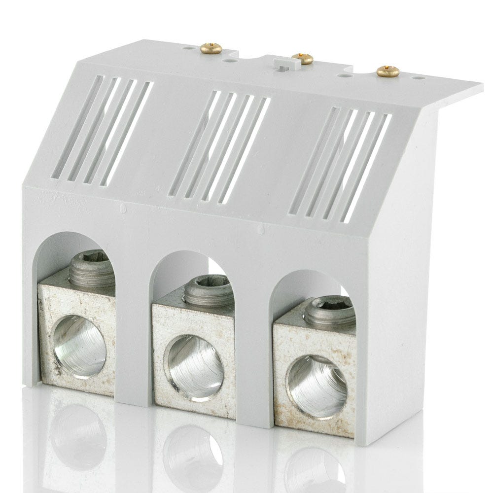 Eaton 3TA225FDK Lug Kit – SuperBreakers