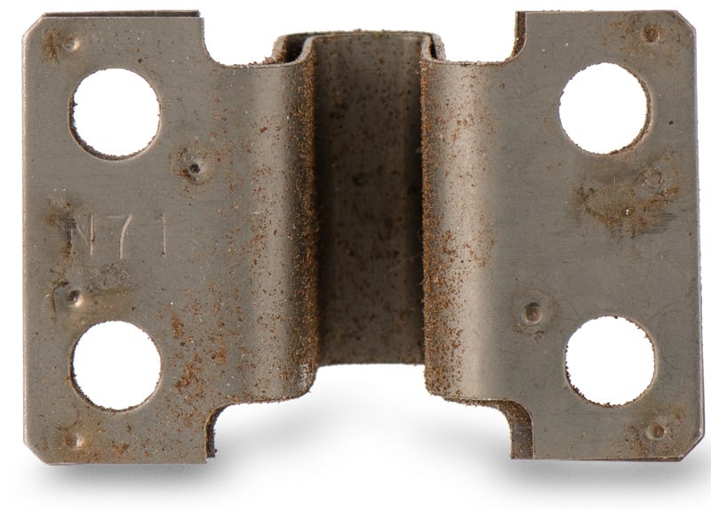 Allen-Bradley N71 Overload Heater Element – SuperBreakers