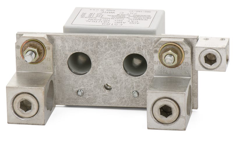 Challenger NK-400 Neutral Kit – SuperBreakers