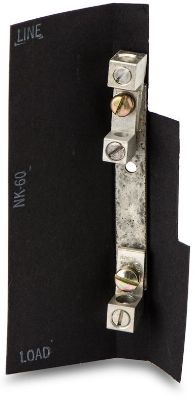 Westinghouse NK60 Ground Neutral – SuperBreakers