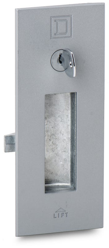 Square D PK5FL Panel Lock – SuperBreakers