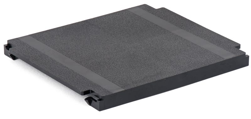 Square D Q2FP Filler Plate – SuperBreakers
