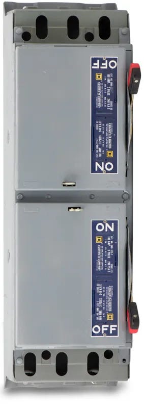 Square D QMB323TW Panel Board Switch – SuperBreakers