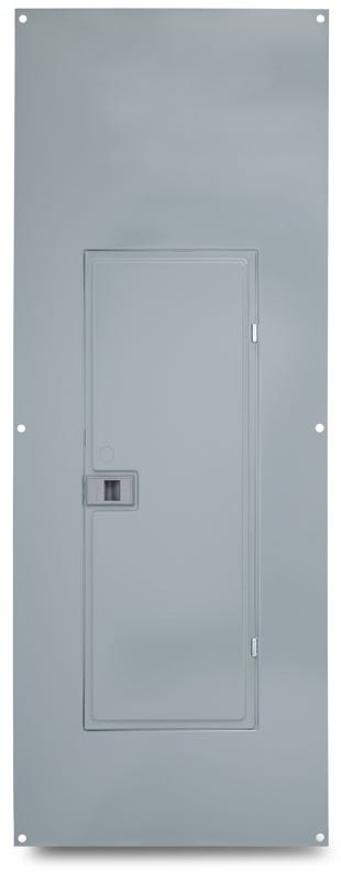 Square D QOC40US Load Center Cover – SuperBreakers