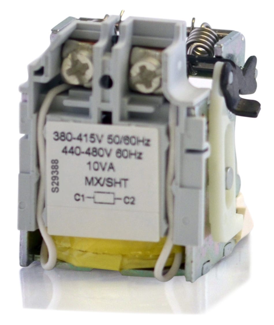 Square D S29388 Shunt Trip – SuperBreakers