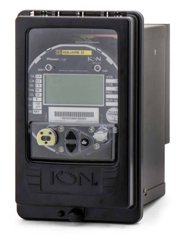 Square D S8600B4C0E6M1A0A Control Device – SuperBreakers