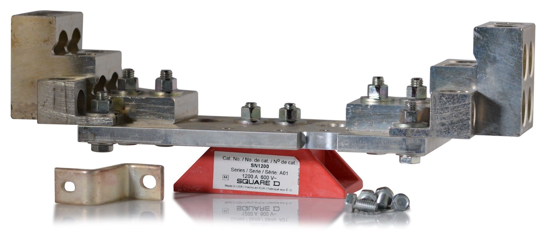 Square D SN1200 Neutral Assembly – SuperBreakers