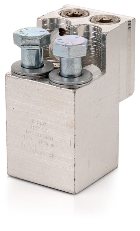 Eaton/Cutler-Hammer TA1200NB1 Lug Kit – SuperBreakers